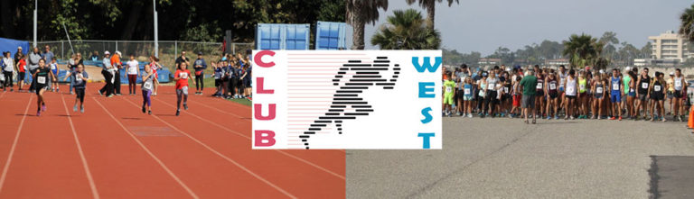 Club West Track | A California non-profit Corporation